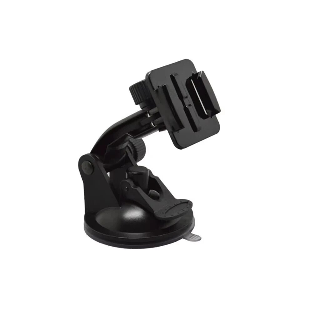 Автомобильный держатель EXSKOF для экшн-камер Suction Cup Base