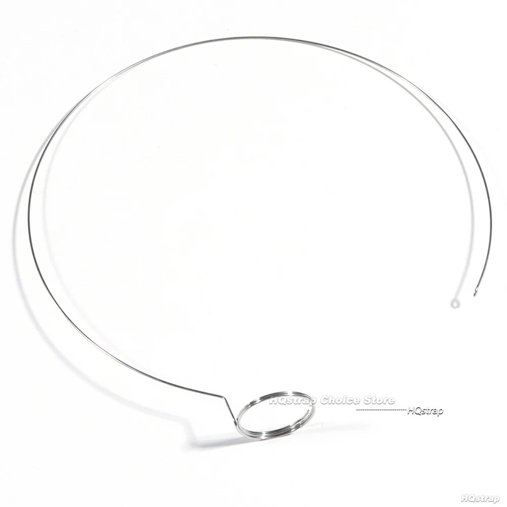 Кольцо-чокер HQstrap, circle-no magnifiers