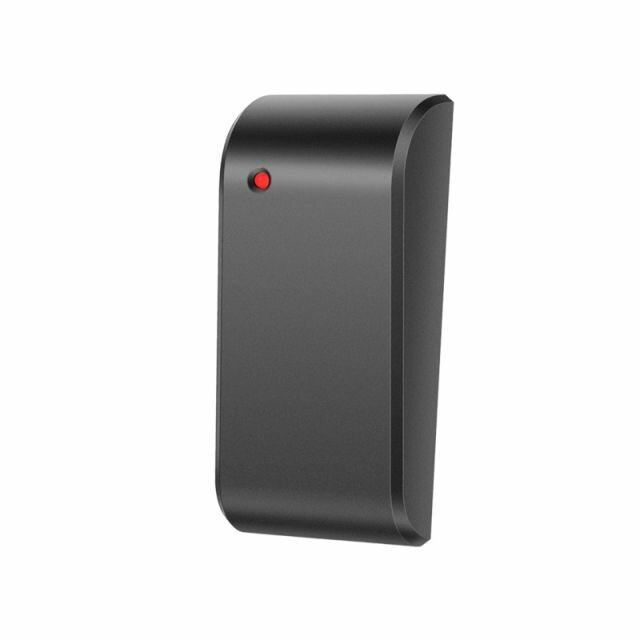 FC-CR-LR1-EM/MF 125 кГц/13,56 МГц RFID смарт-считыватель EM/MF карт