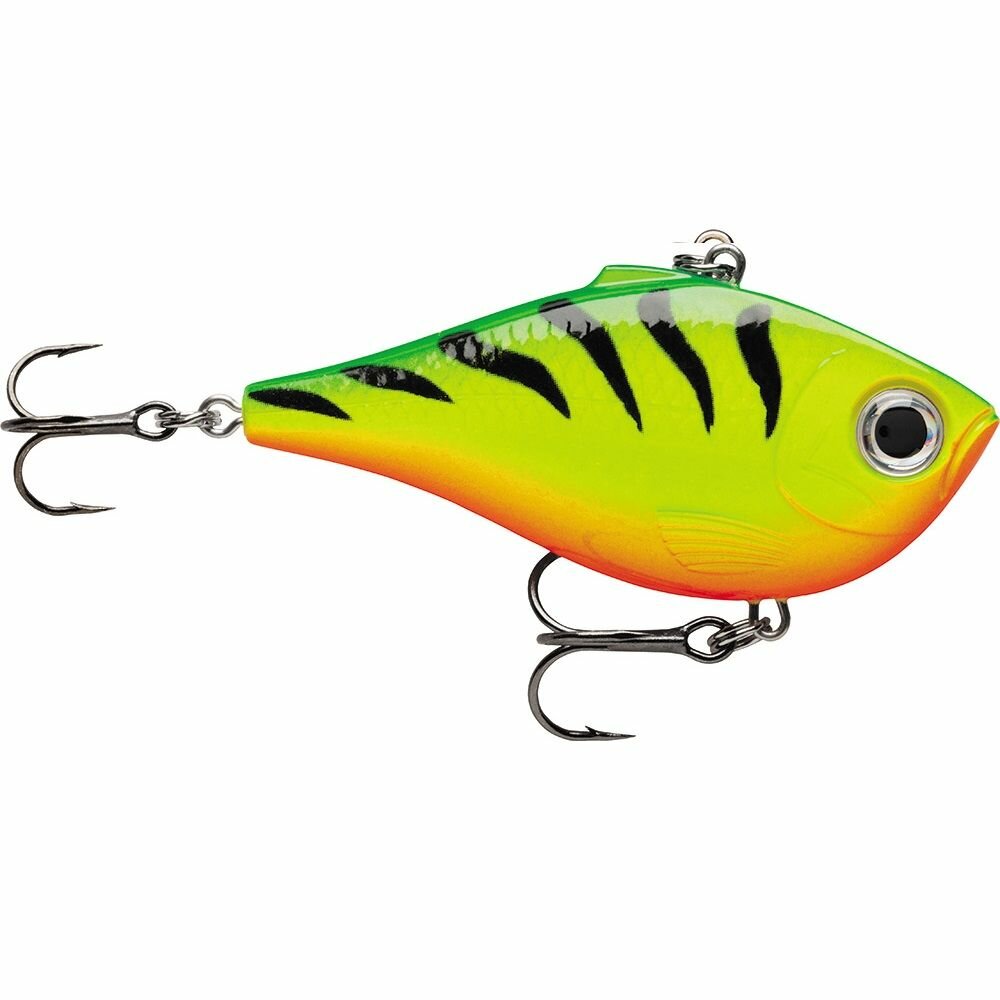 Воблер RAPALA Rippin' Rap 05 FT тонущий 5 см 9 гр