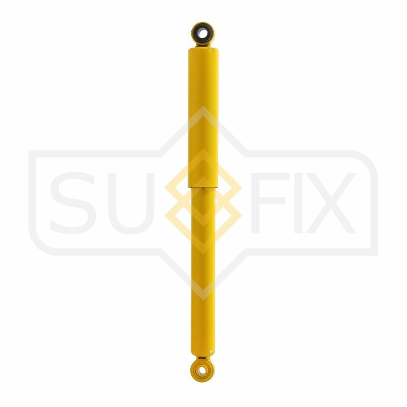 SUFIX Амортизатор задний левый/правый TOYOTA Townace 96-01
