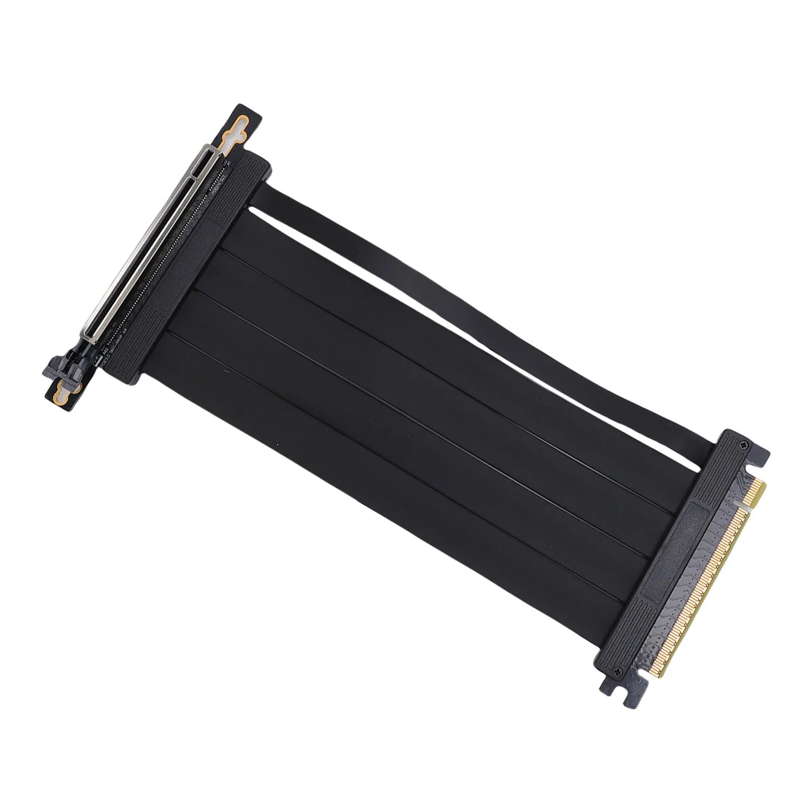 VBESTLIFE Кабель-удлинитель PCIe 5.0 x16 20 см для видеокарт