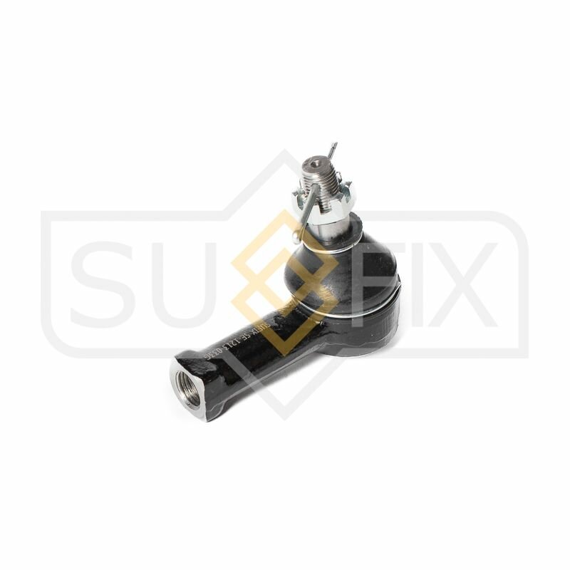 SUFIX Рулевой наконечник внешний левый/правый MITSUBISHI L300 1.6-2.5TD 86>/ Delica 86>, HYUNDAI H100 2.4-2.5TD 93-00/ Starex 97>