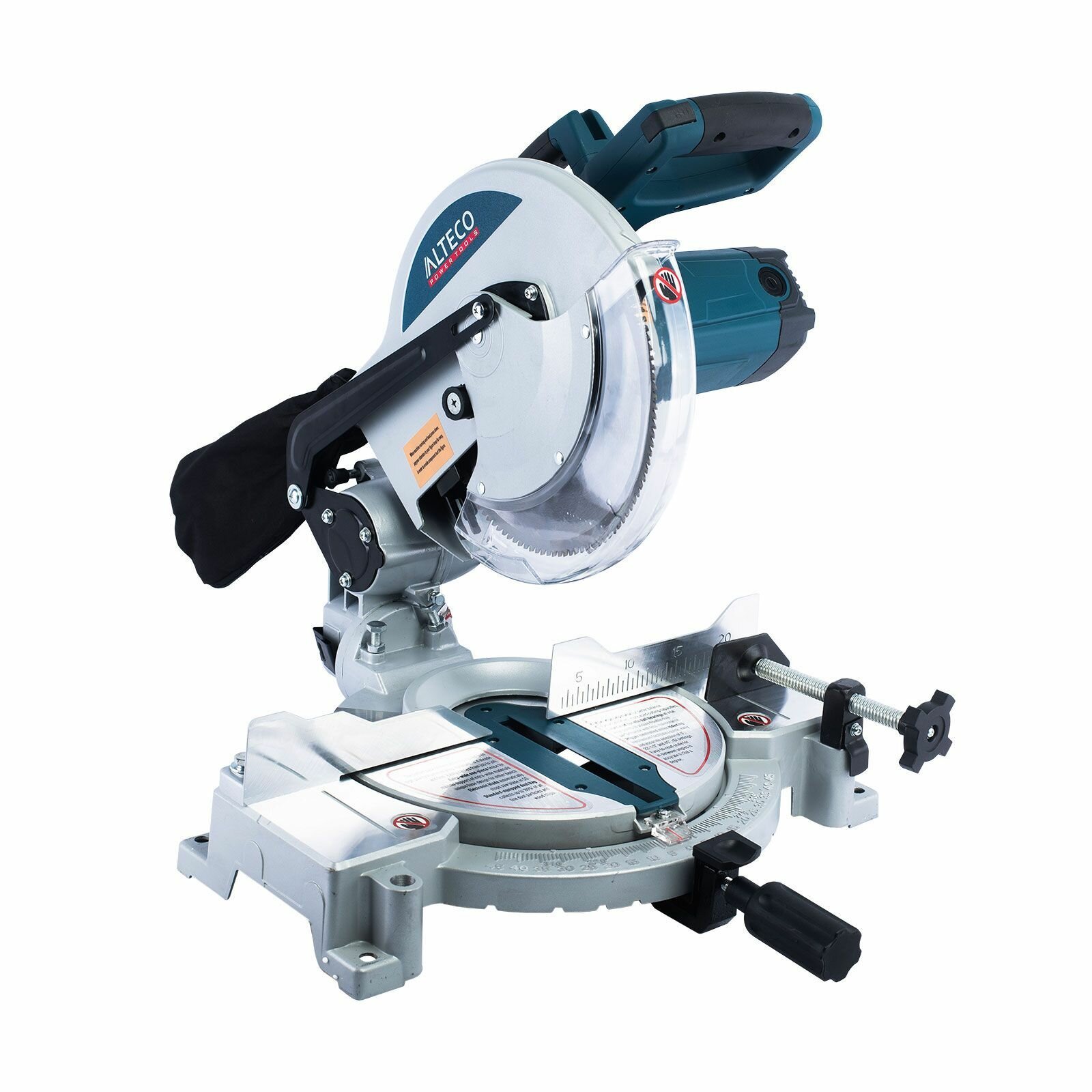 Торцовочная пила MS 2000-255 ALTECO, шт