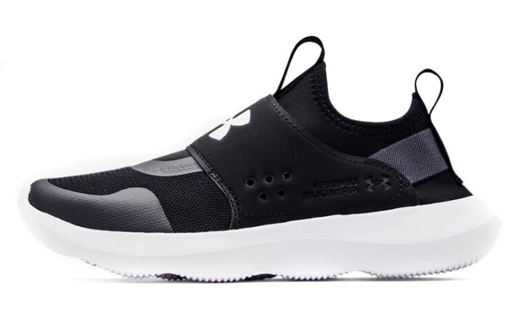 Кеды Under Armour Runplay