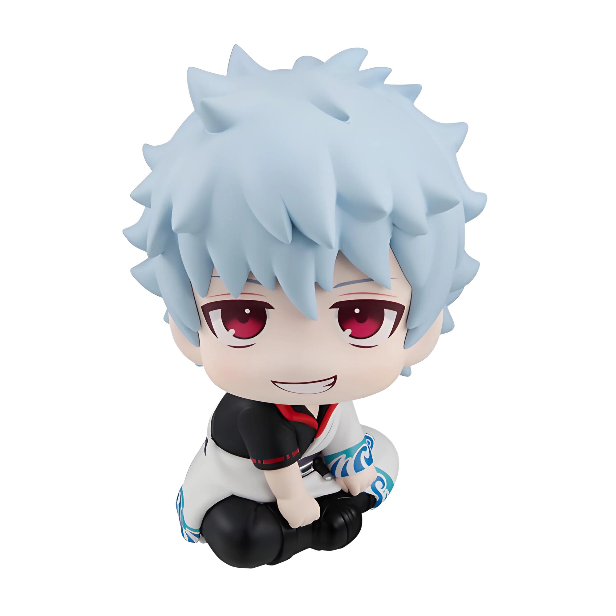 Фигурка MegaHouse LOOK UP Gintama 11см