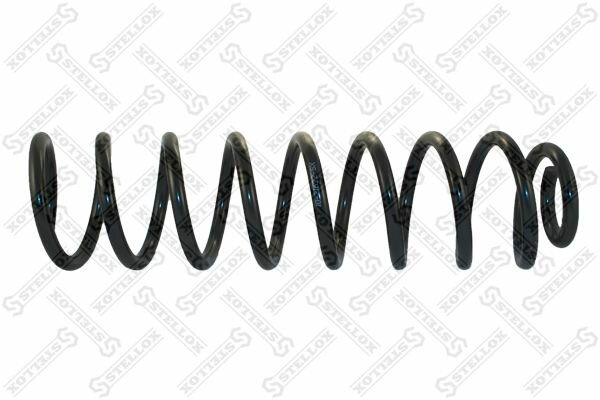 STELLOX Пружина подвески передняя для Mercedes-Benz W211 1.7/2.5 02>