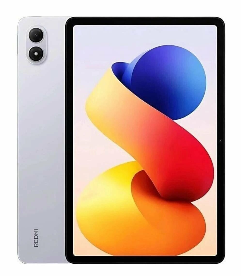 Планшет Redmi Pad 2 Pro 8/256Гб Wi-Fi, Лавандово-фиолетовый