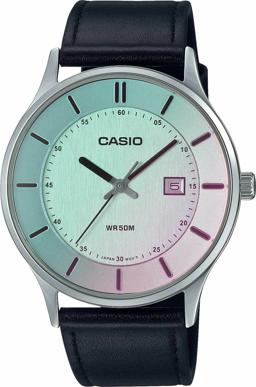  CASIO