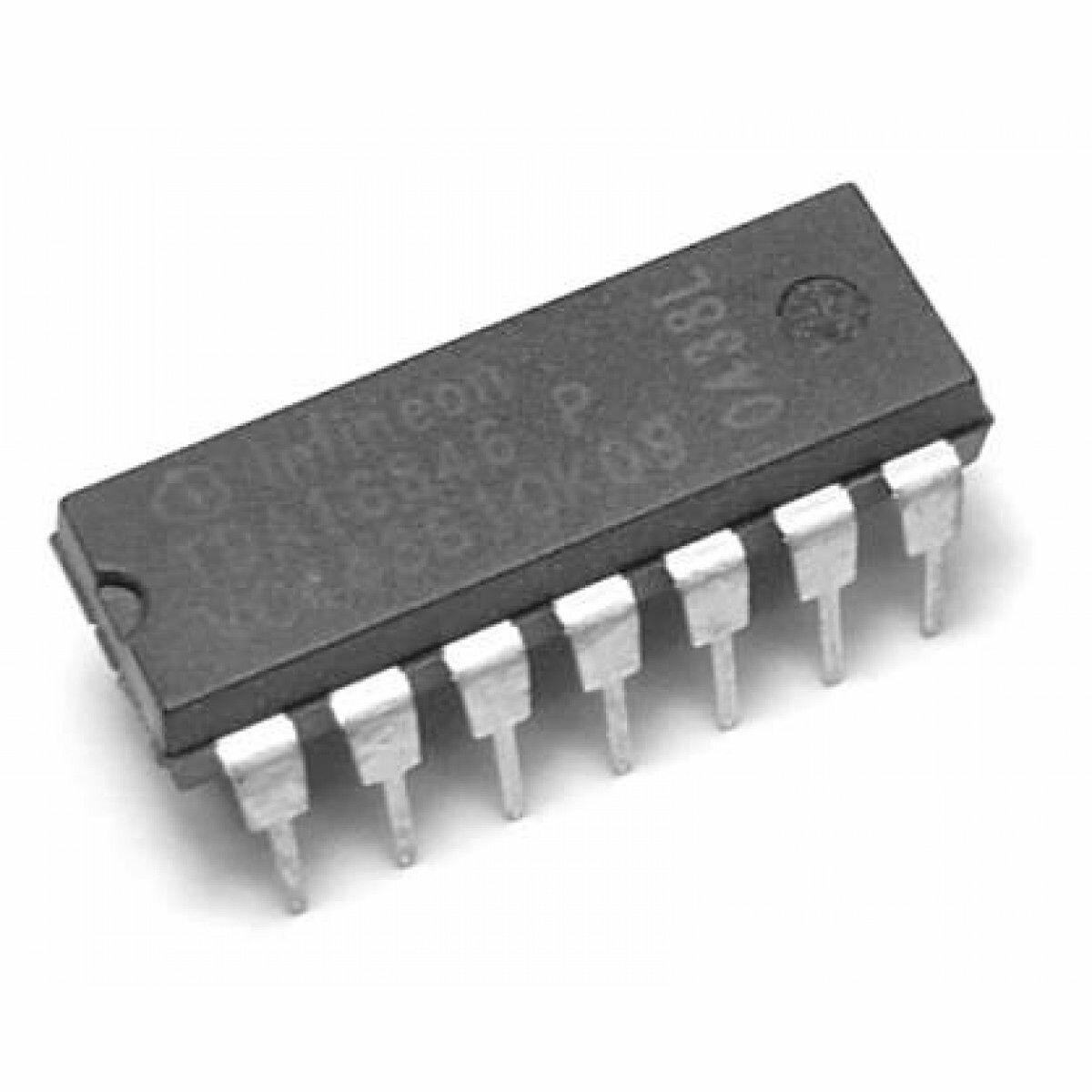 Микросхема TDA16846P dip14