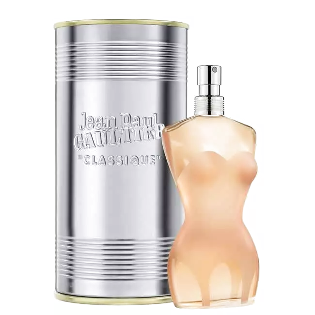 Парфюм для женщин Jean Paul Gaultier Classique 100 мл - Жан Поль Готье Классик