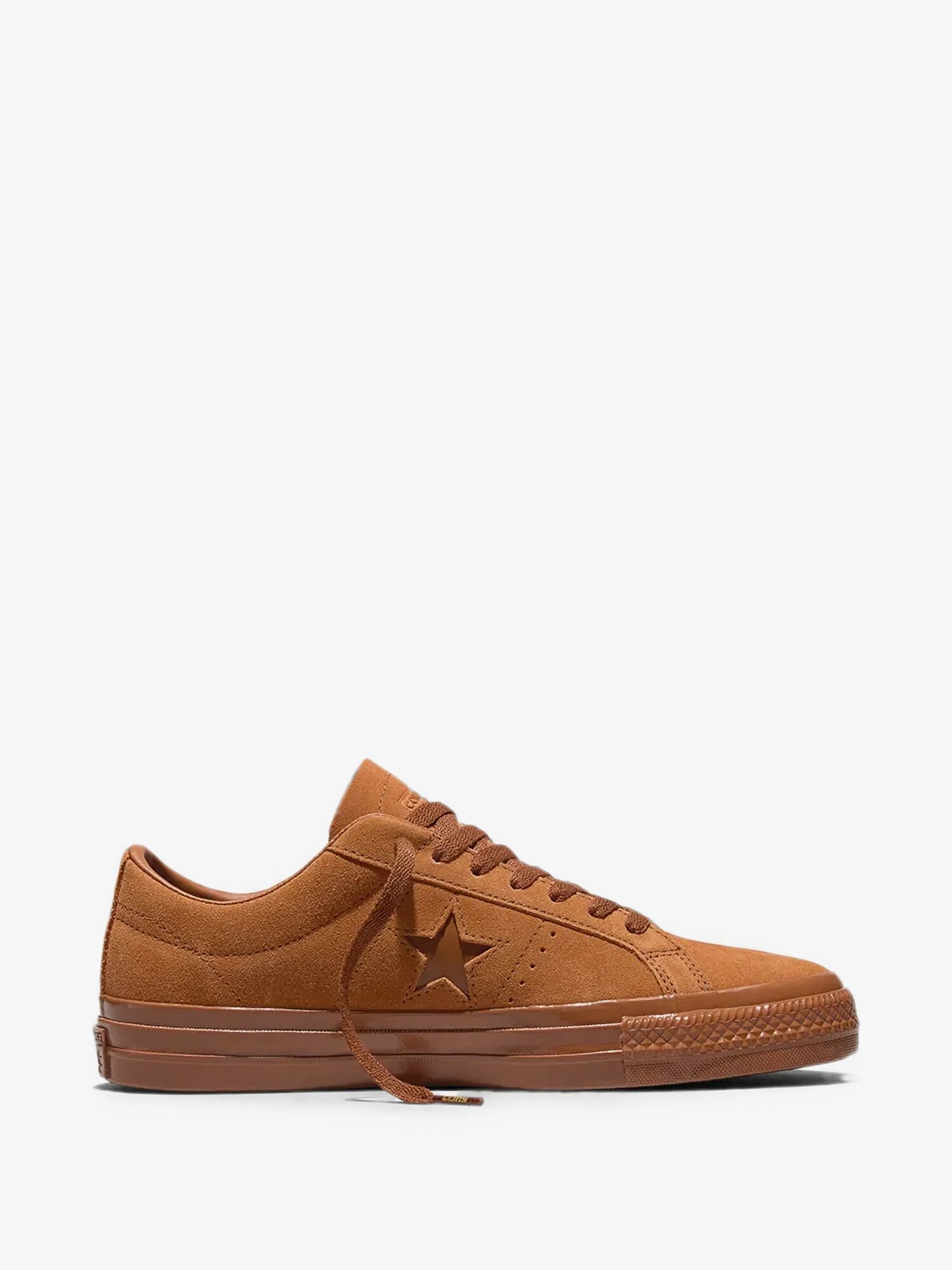 Кроссовки CONS One Star Pro Mono