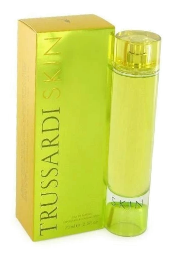 Trussardi Skin 50 мл парфюмерная вода для женщин - Труссарди Скин
