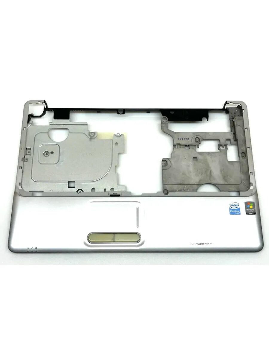 Топкейс + тачпад для ноутбука HP Compaq Presario CQ61