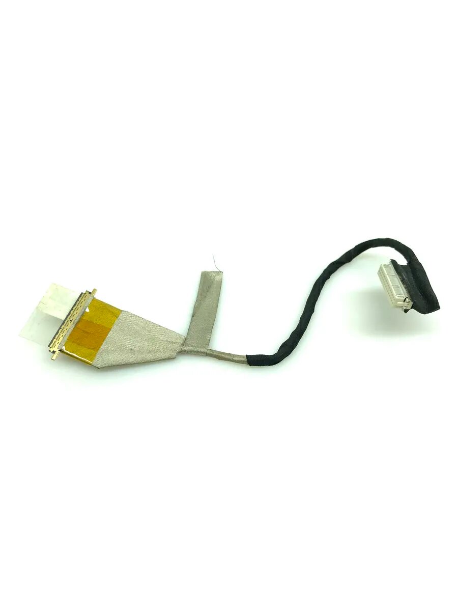 Шлейф матрицы для ноутбука Asus K40AB (1422-00FY0AS9)