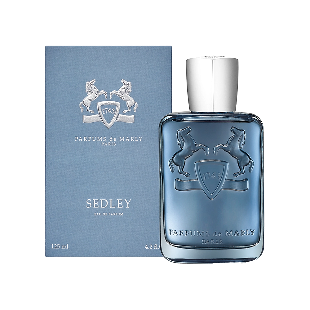 Мужской аромат Parfums De Marly Sedley 125 мл - парфюм Де Марли Седли