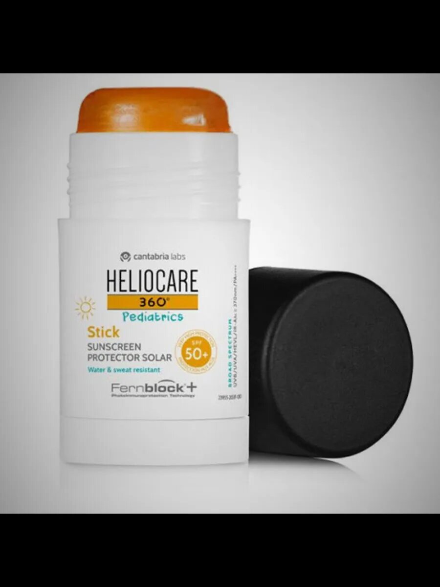 HELIOCARE 360 Pediatrics Stick SPF50+ Солнцезащитный 25 гр