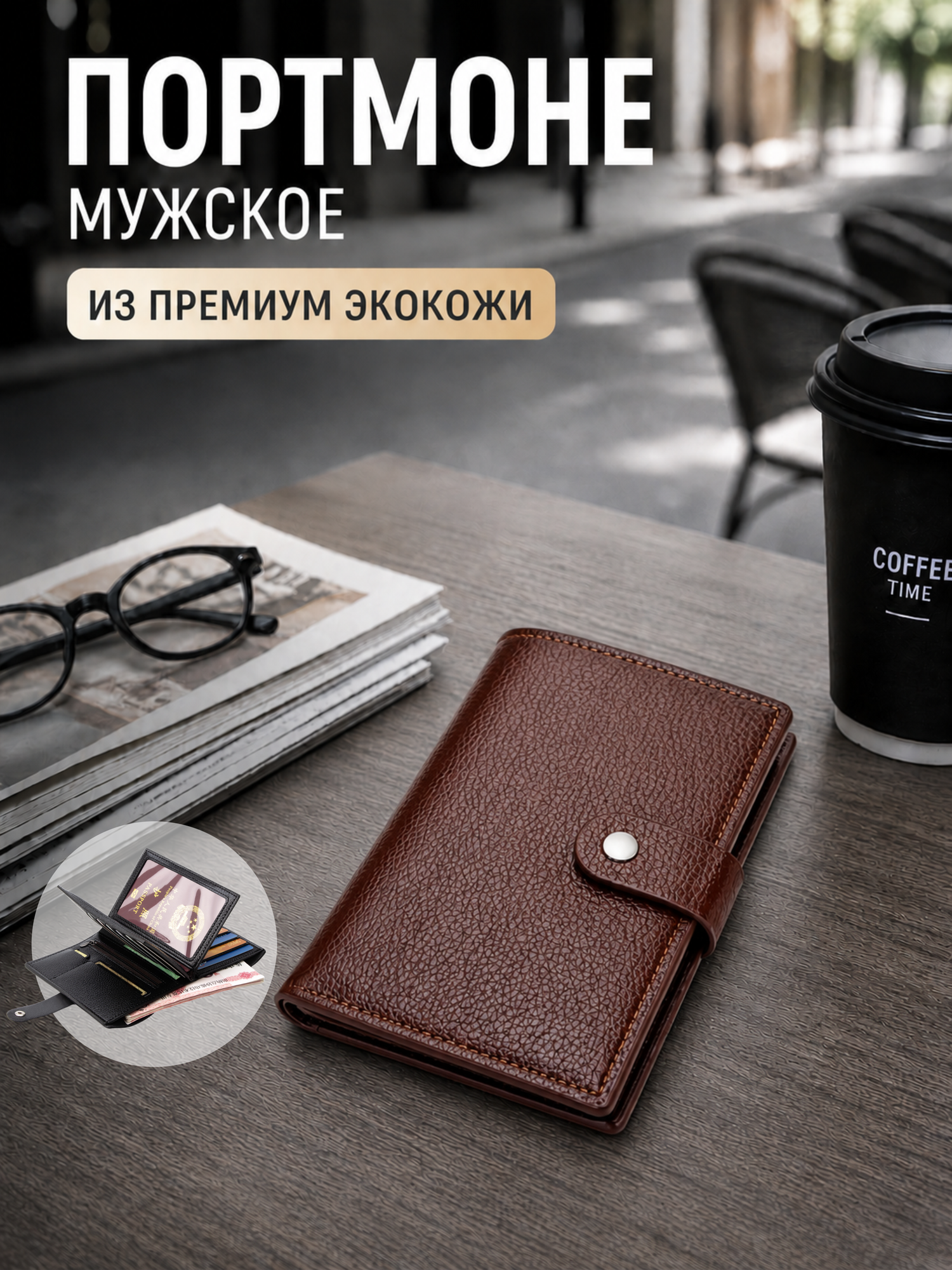 Кошелек