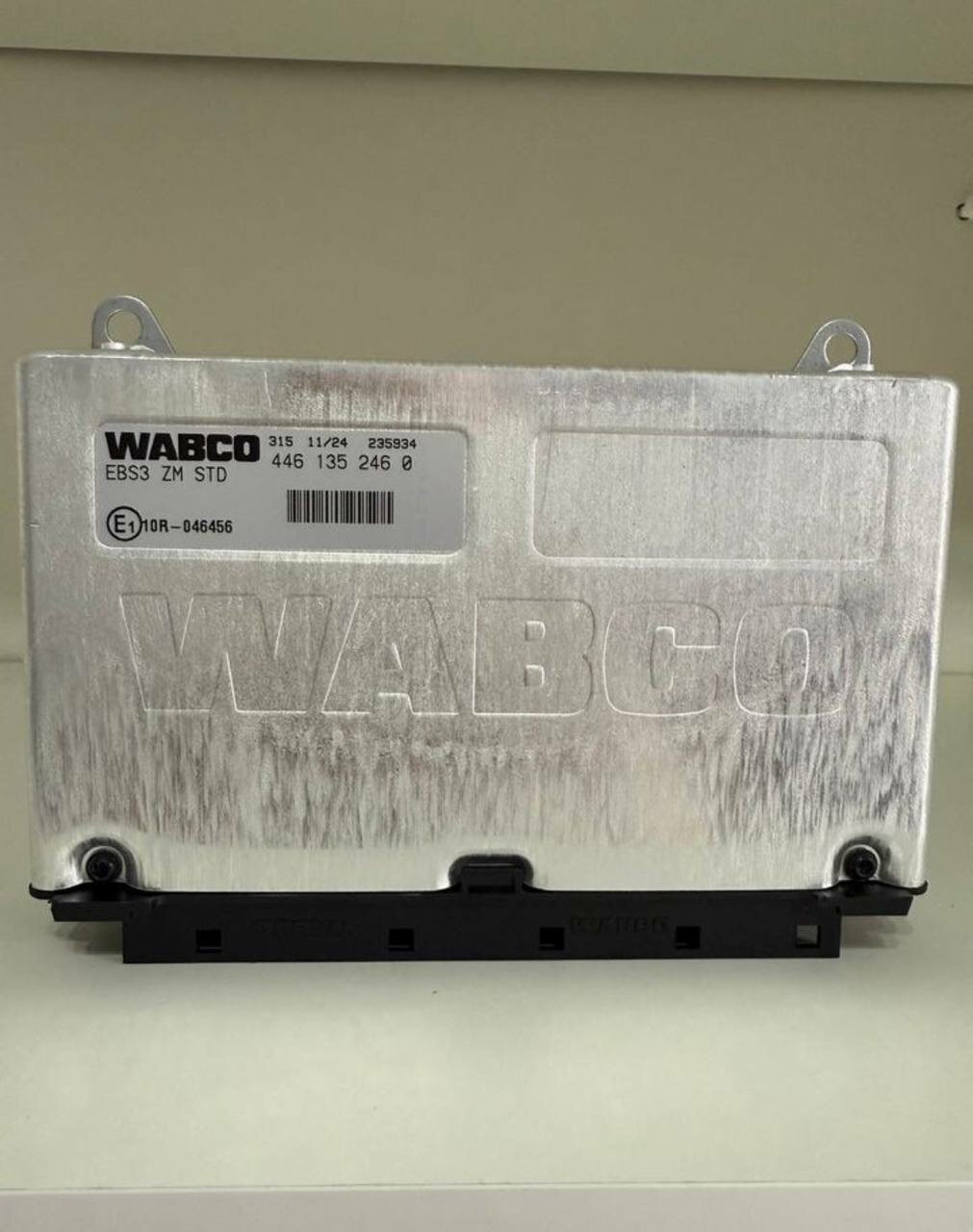 Блок управления Wabco - 4461352460