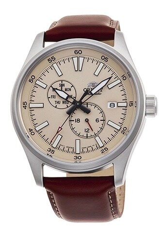  ORIENT