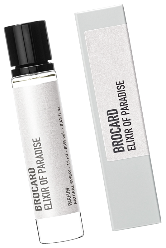Brocard Elixir Of Paradise женские духи 13 мл - Брокард Райский Эликсир
