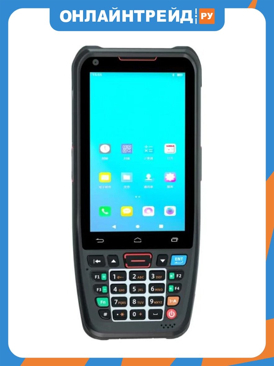 Терминал сбора данных Neo SL40