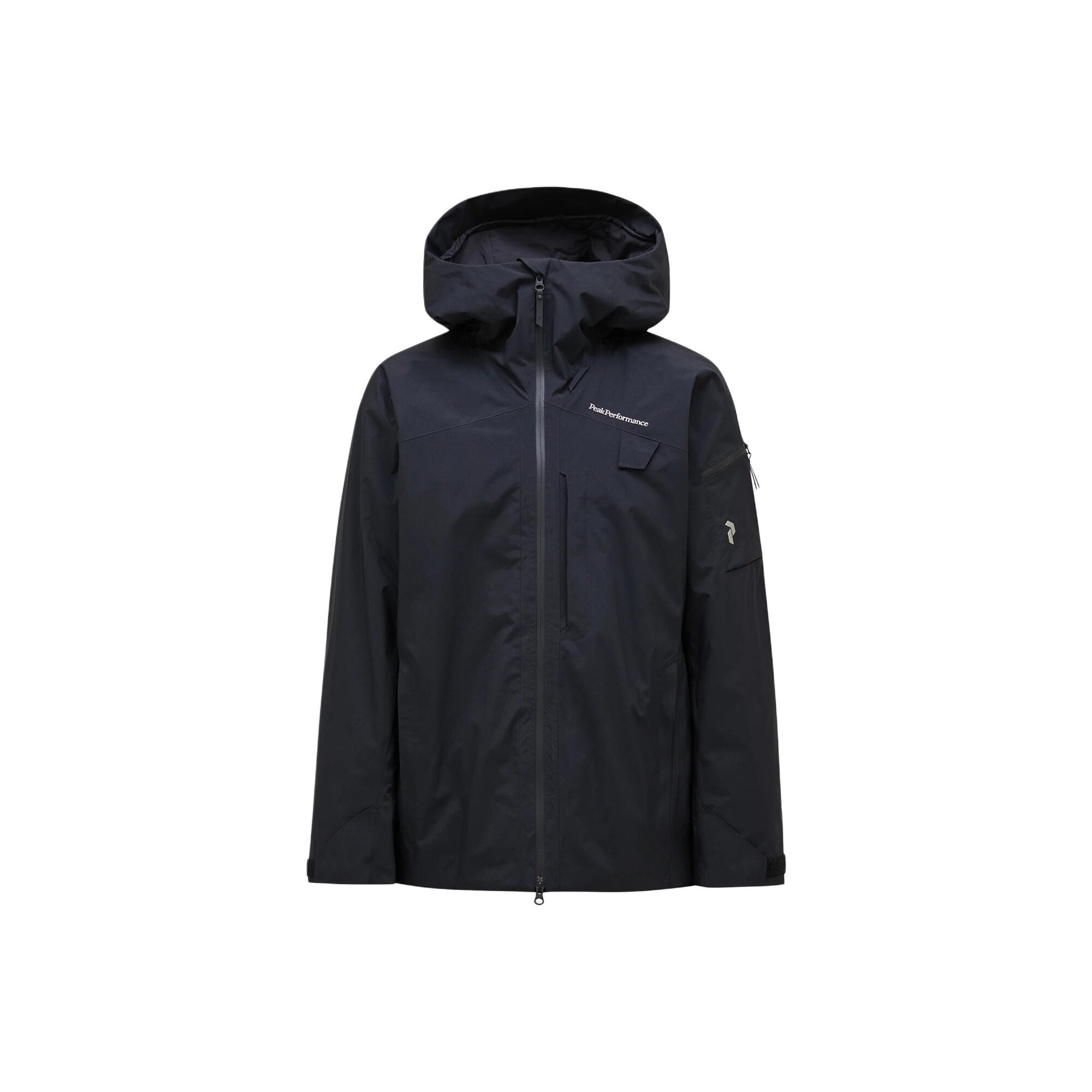Джерси Peak Performance Alpine