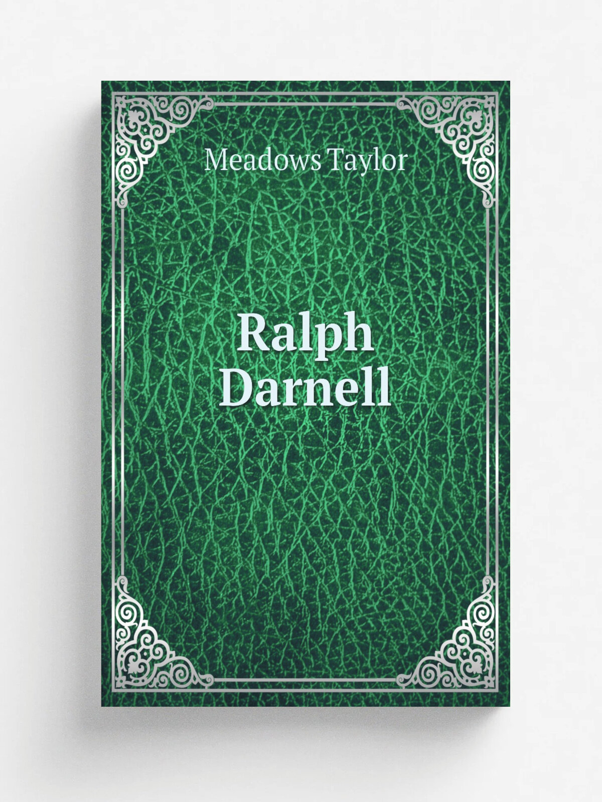 Ralph Darnell