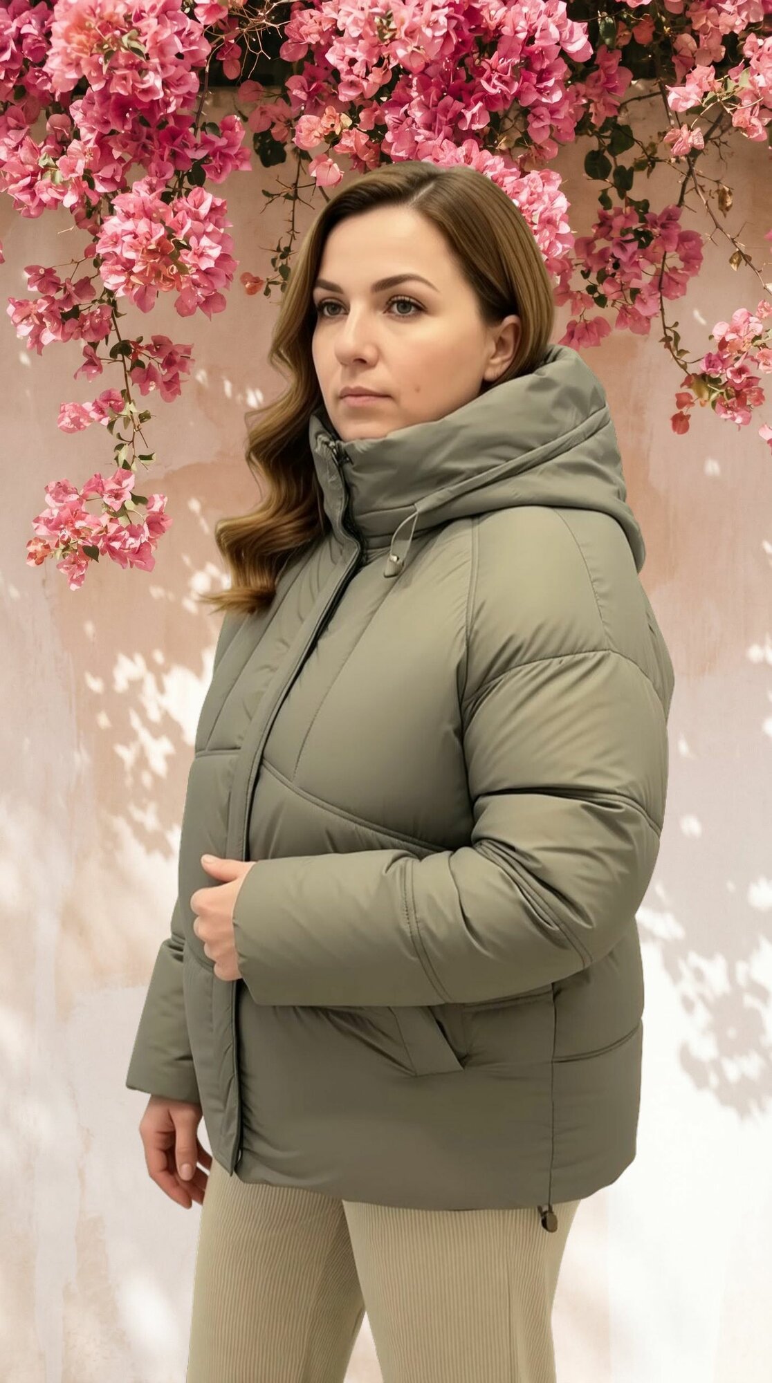Куртка