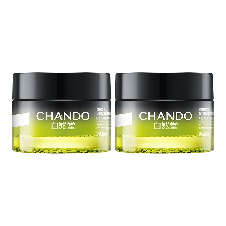Гели контактные CHANDO
