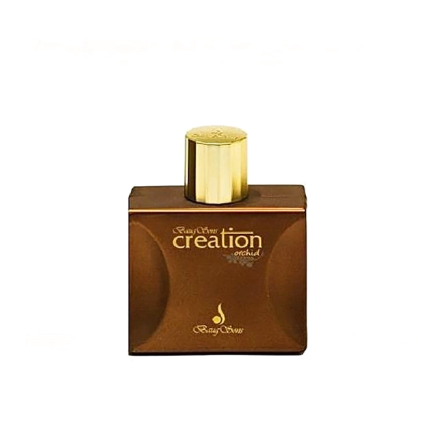 Женская парфюмерная вода My Perfumes Baug Sons Creation Orchid 100 мл - Оркид