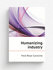 Humanizing industry | Feld Rose Caroline | Репринт