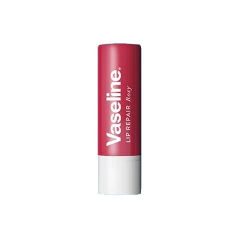 Уход за кожей губ Vaseline