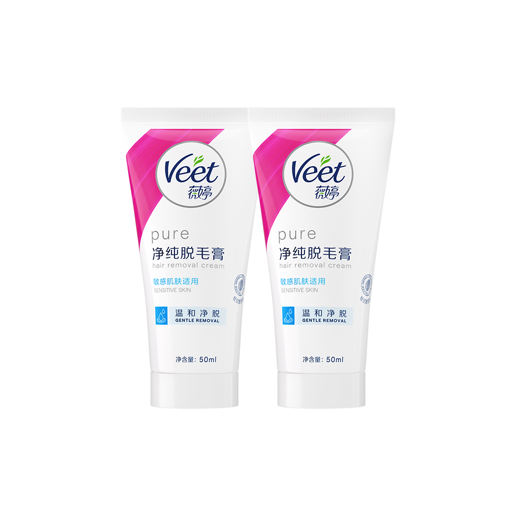 Наборы для депиляции VEET