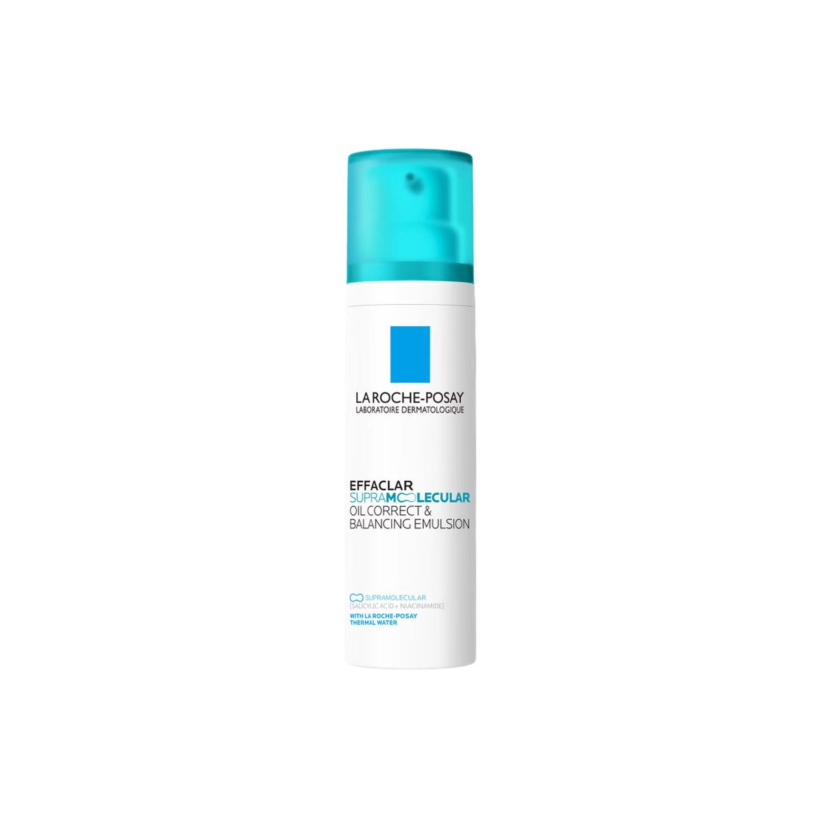 Гели контактные La Roche-Posay