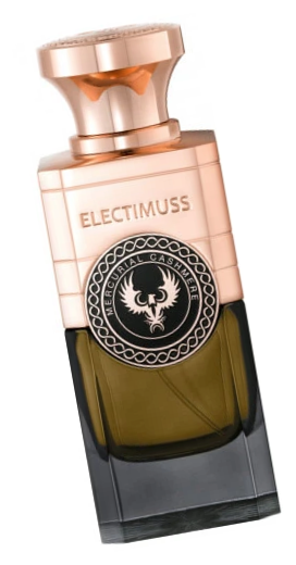 Меркуриал Кашемир - Electimuss Mercurial Cashmere духи 100 мл унисекс