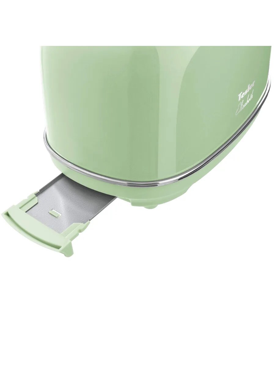 Тостер TT-245 green — фото 1