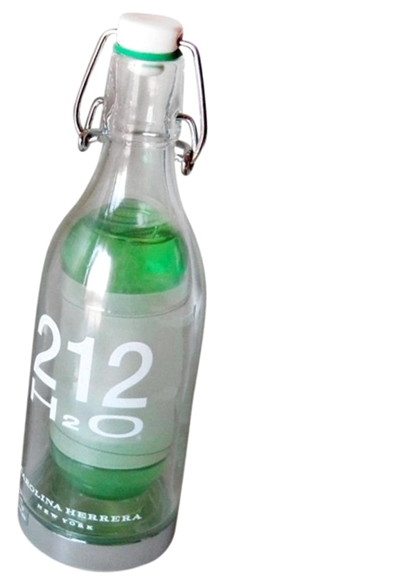 Парфюм для женщин Carolina Herrera 212 H2O 100 мл - Каролина Херрера Аш2о
