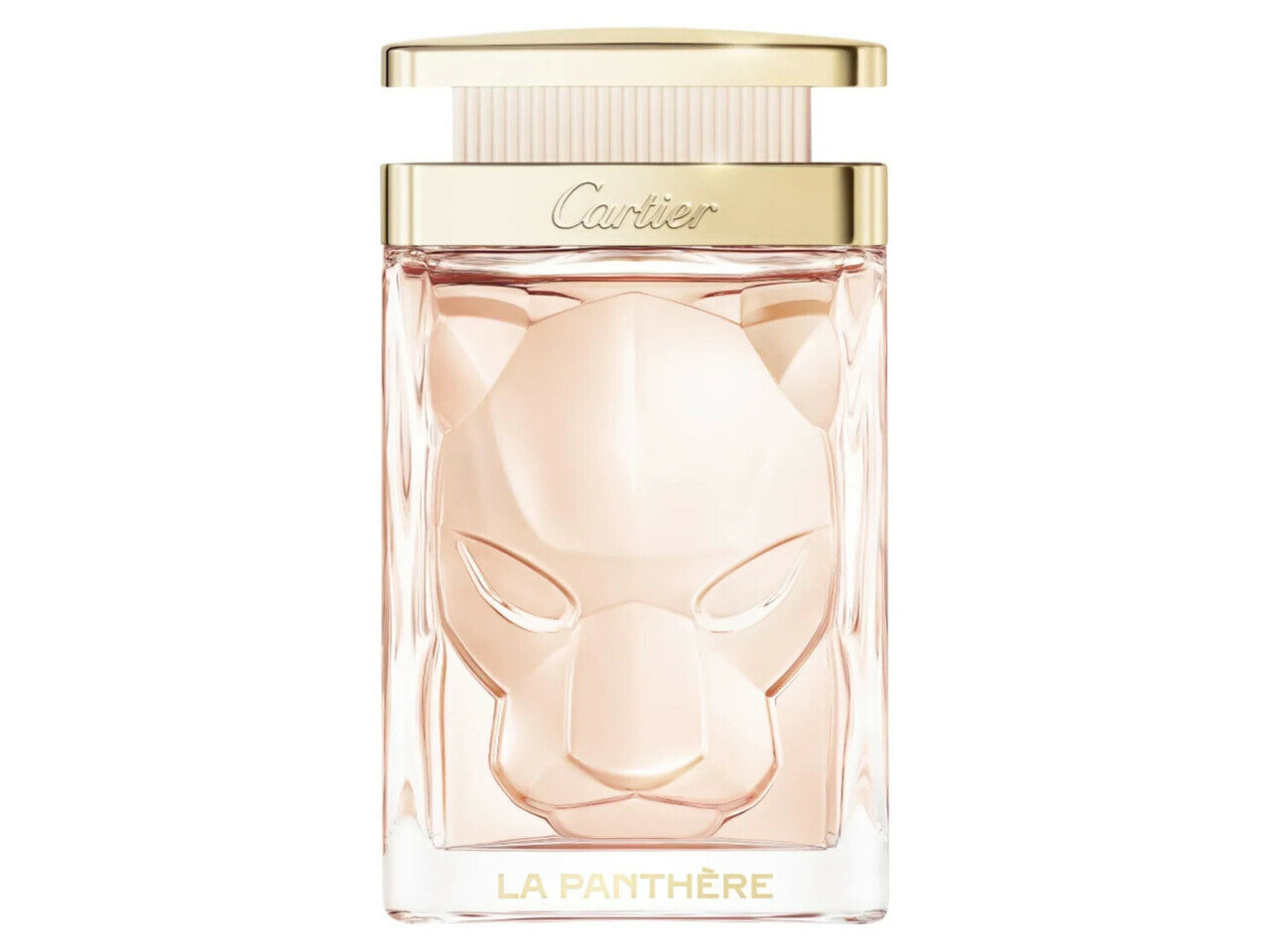 Туалетная вода Cartier La Panthere, цветочный аромат женский