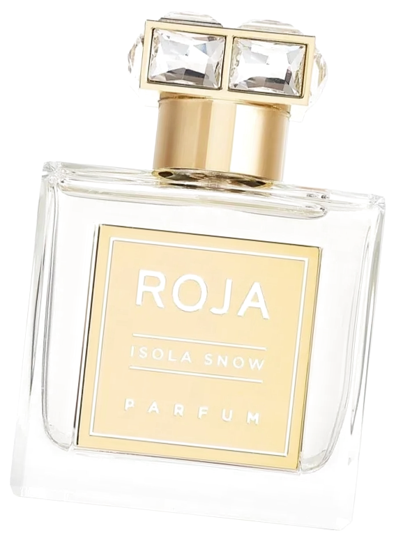Аромат Roja Dove Isola Snow 50 мл унисекс - Роже Дав Изола Сноу духи
