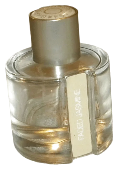 Gap Faded Jasmine 50 мл туалетная вода женская - Гап Фейдед Жасмин парфюм