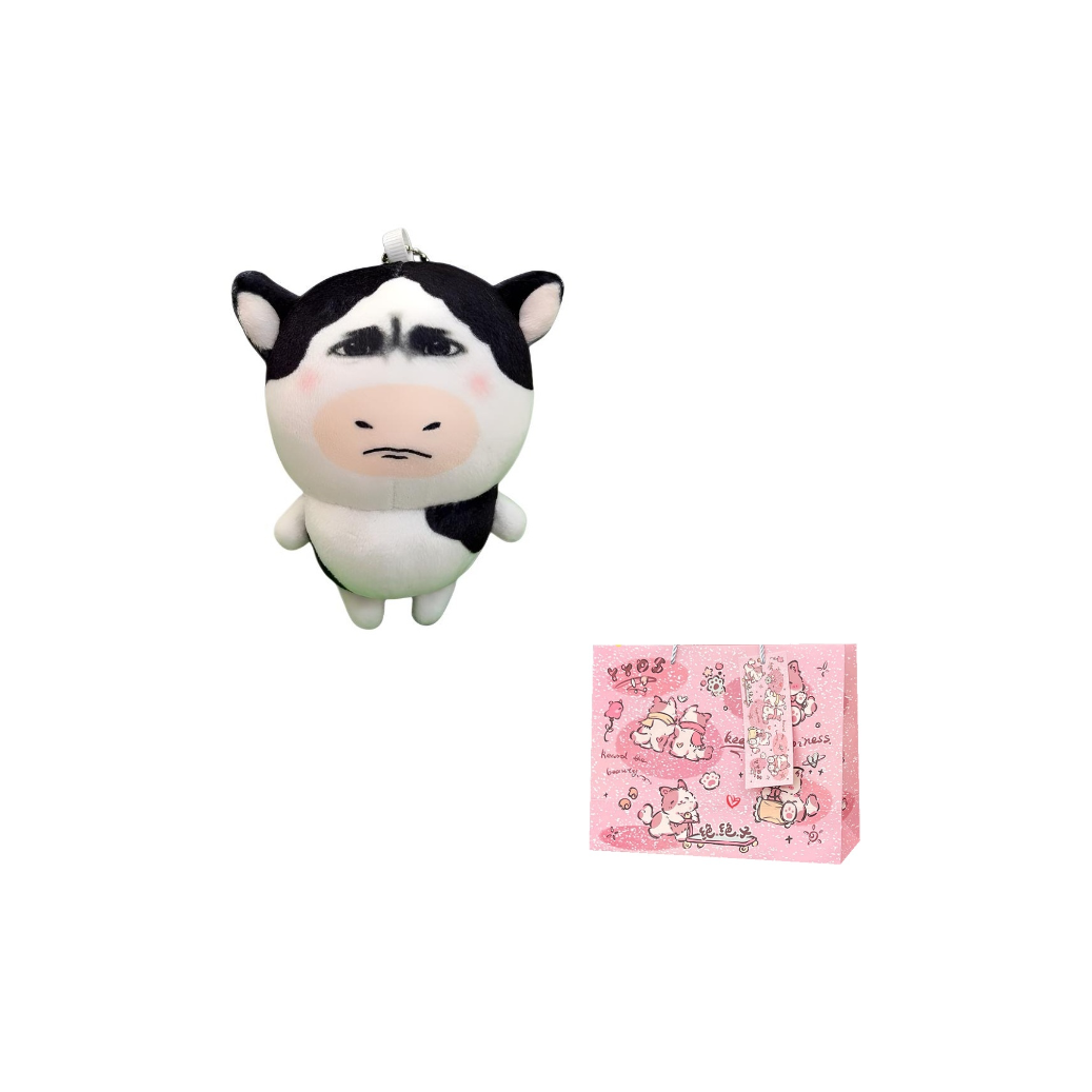 Игрушки подвесные Tak Bebe 10cm