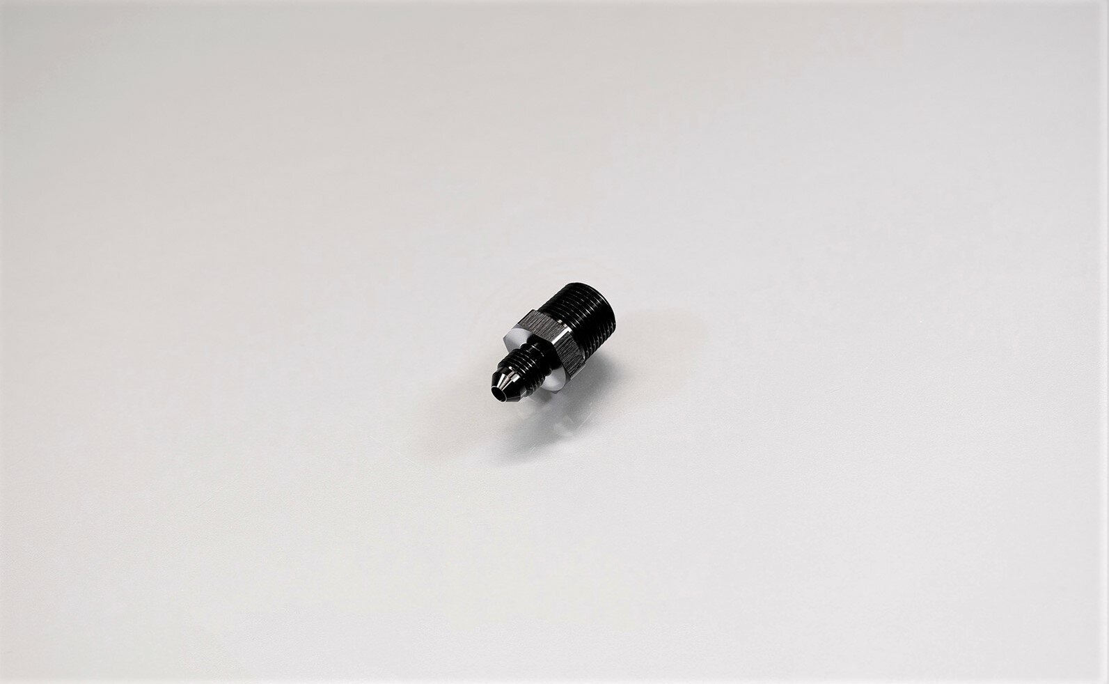 LEVEL Performance прямой фитинг AN4–3/8″ NPT, папа–папа, для магистралей GBAN816-4-6D