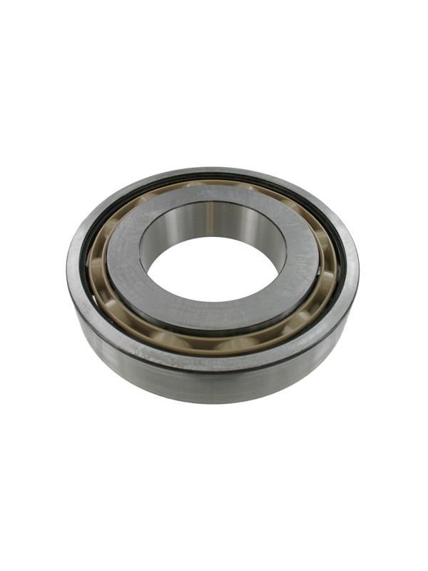 Подшипник КПП качения шариковый радиальный однорядный открытый SKF (VKT 8692)
