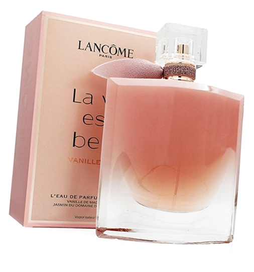 Ланком Ла Ви Эст Бель Ваниль Нюд / Lancome La Vie Est Belle - аромат для женщин 100 мл