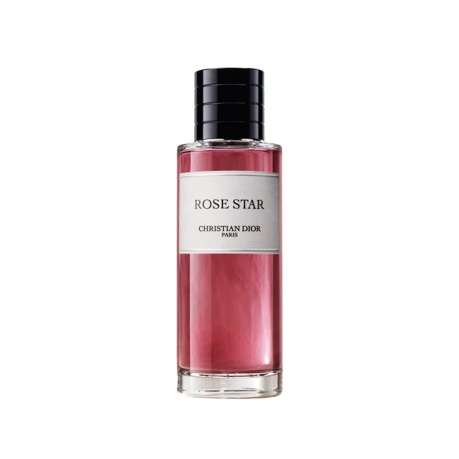 Christian Dior Rose Star аромат унисекс 1.2 мл пробник / Кристиан Диор Роуз Стар парфюмерная вода