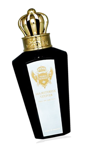 Noble Royale Vetiver Majestueux парфюм для мужчин 100 мл / Нобле Рояле Ветивер Мажестекс