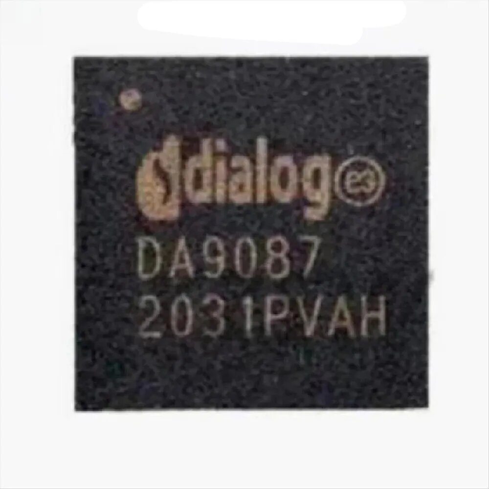 DA9087 Для Контроллера Микросхема PMIC Запасных Частей