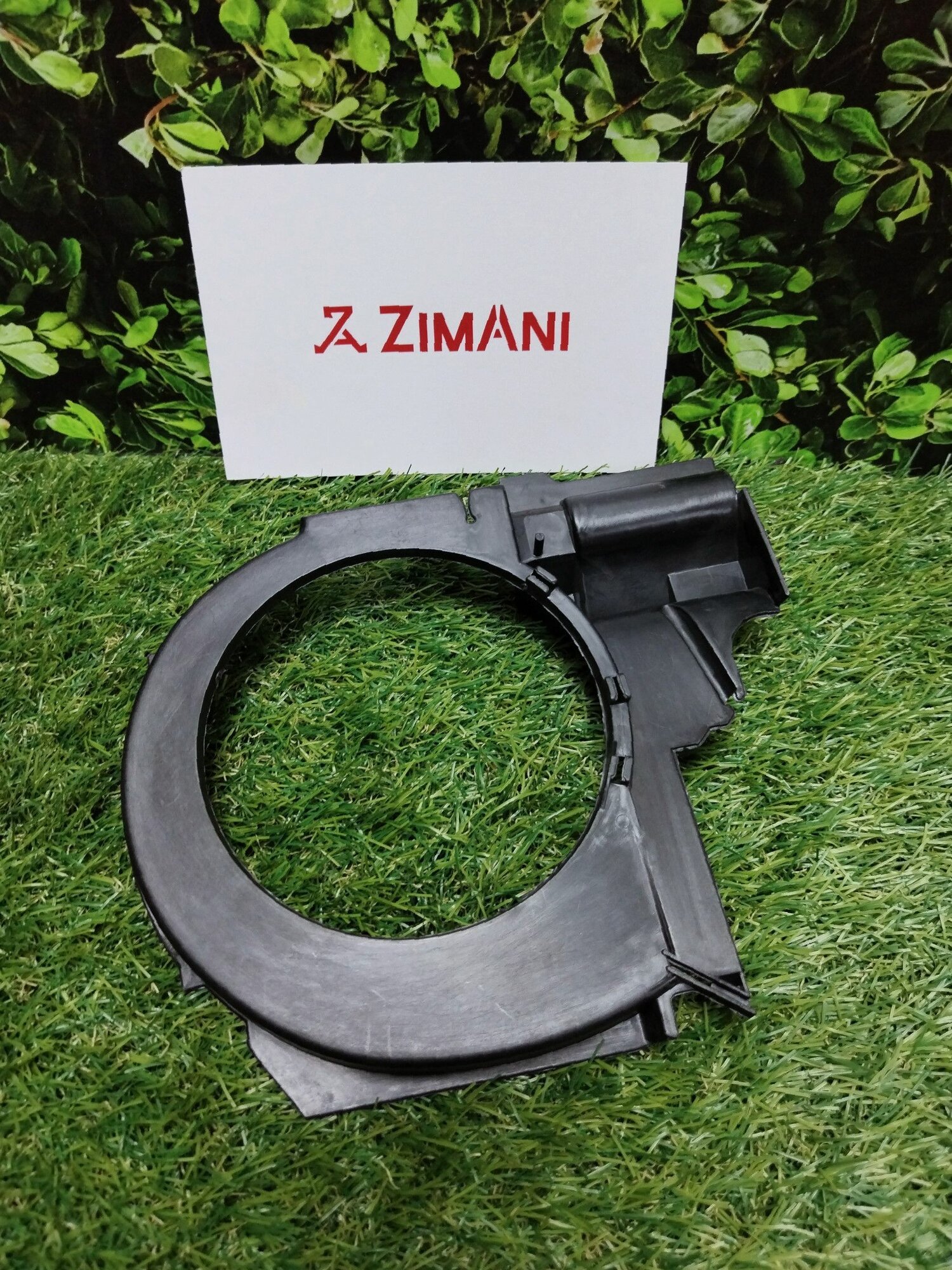 Кожух маховика на бензорез ZimAni K970 FarmerTec 3010413010