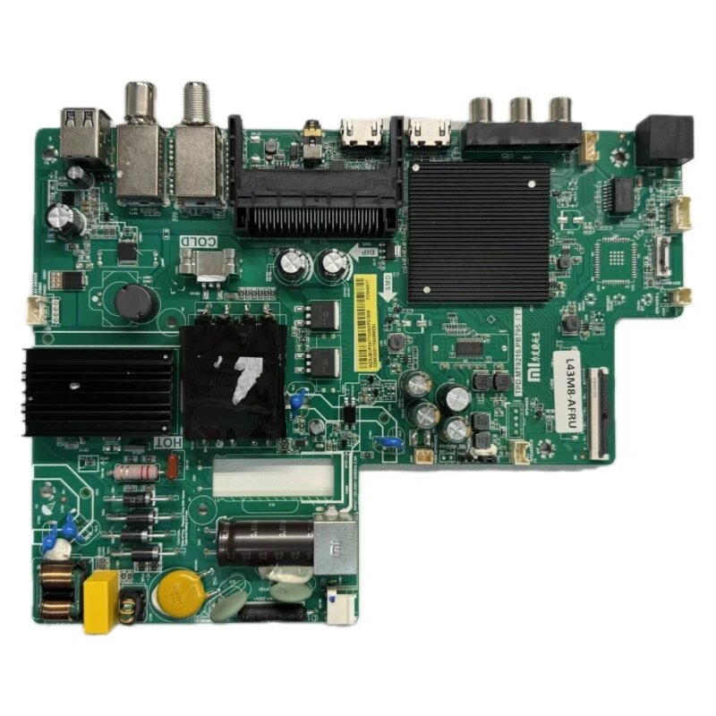 Плата TPD. MT9216. PB795 (T), для телевизора Xiaomi L43M8-AFRU